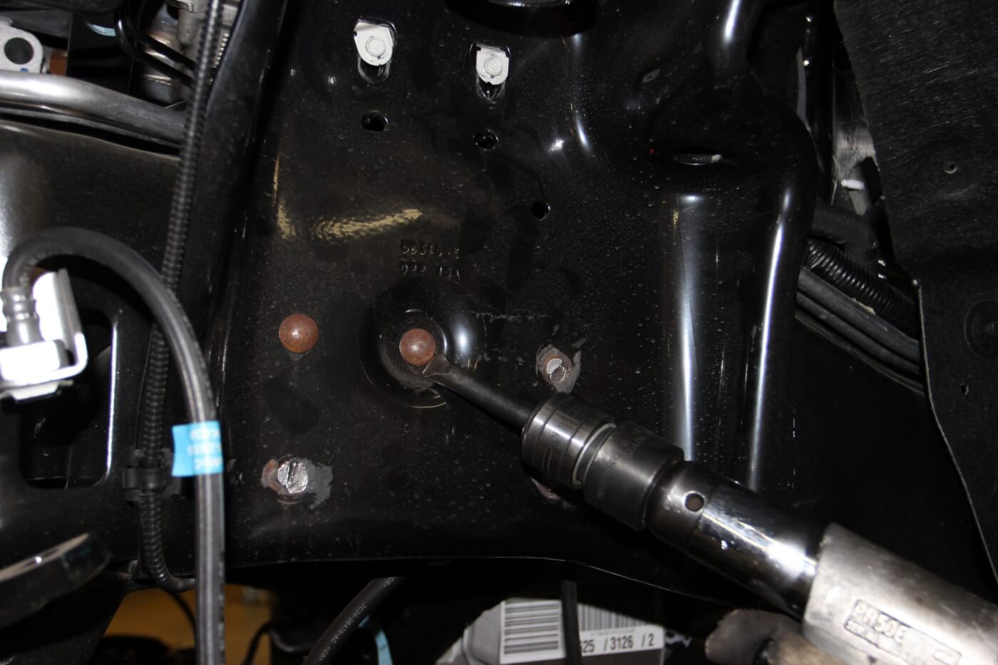 Carli Suspension Upgrade Helps Work and Play