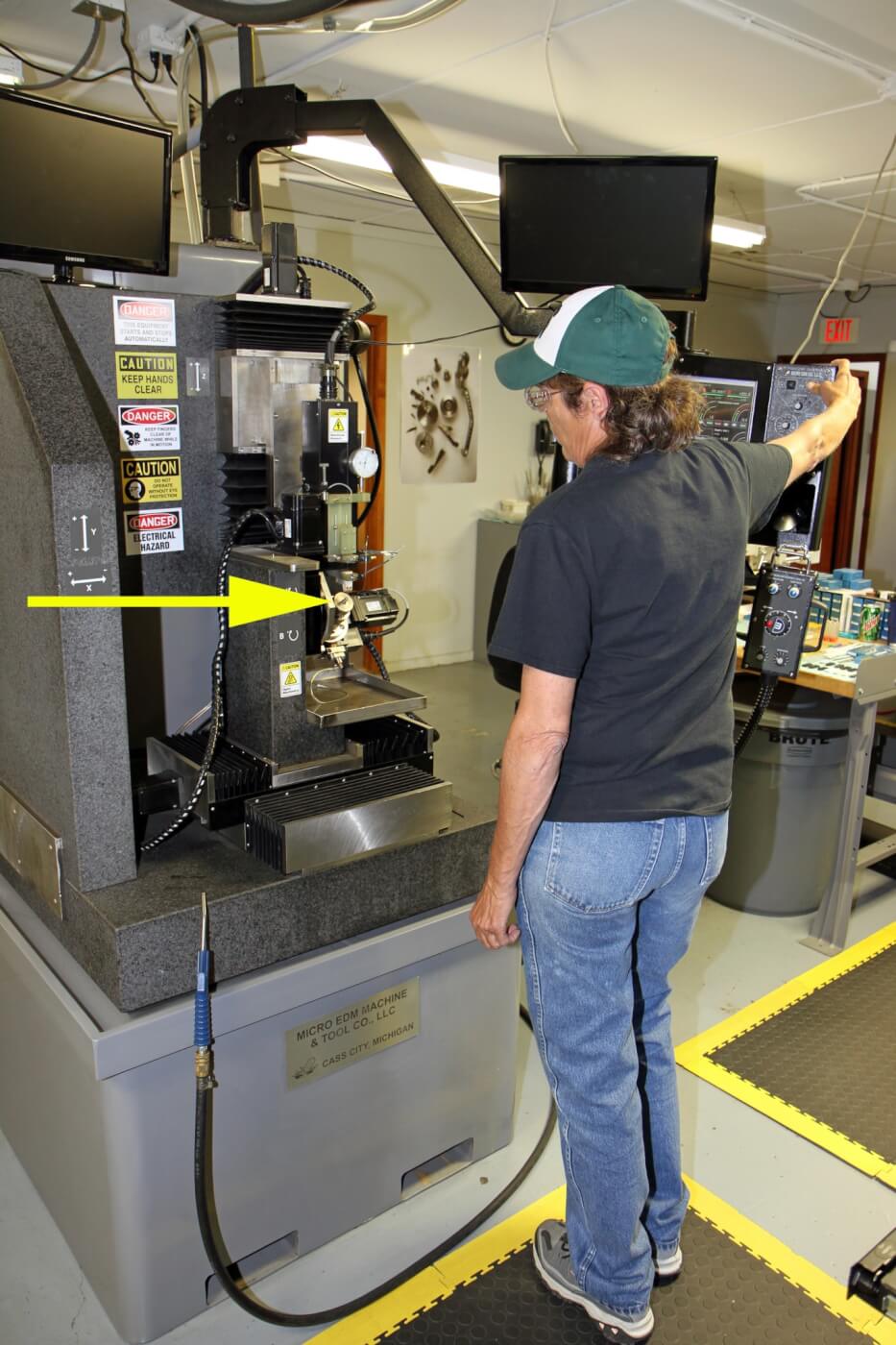 S&S Diesel Motorsport: Uncommon-Rail Injection - Diesel World