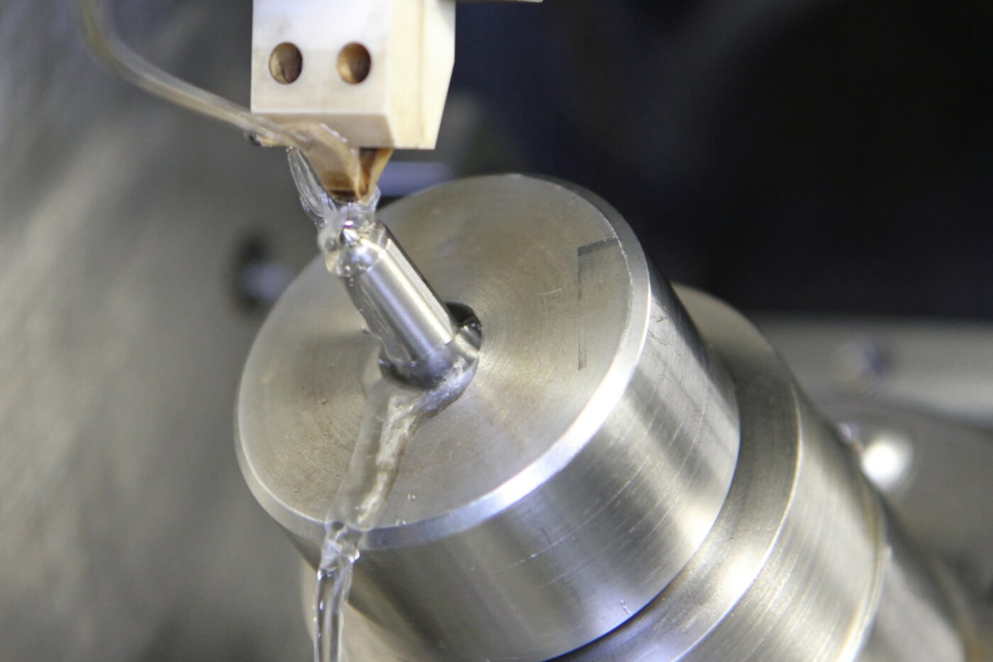 S&S Diesel Motorsport: Uncommon-Rail Injection - Diesel World