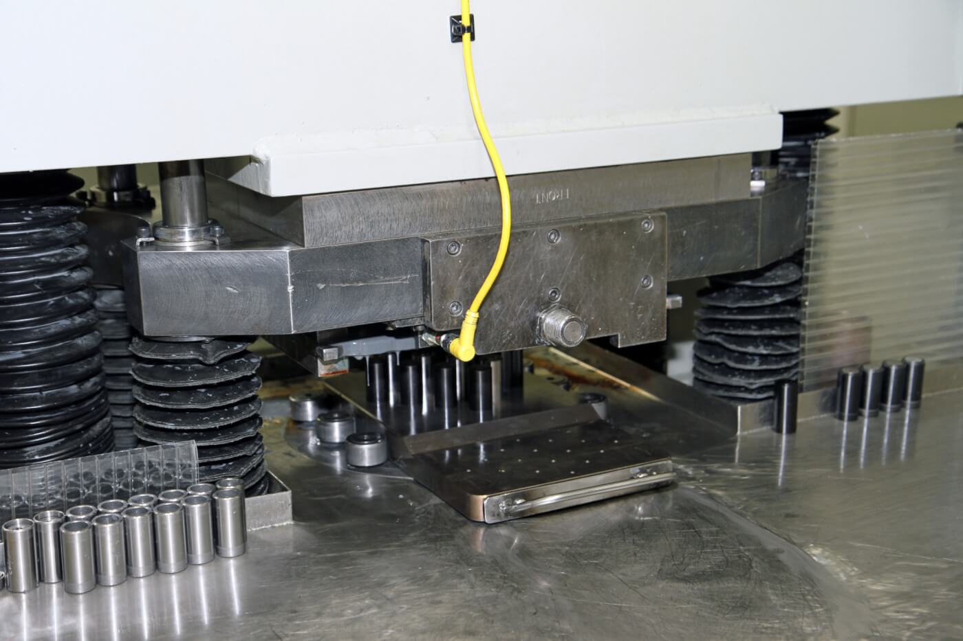 S&S Diesel Motorsport: Uncommon-Rail Injection - Diesel World