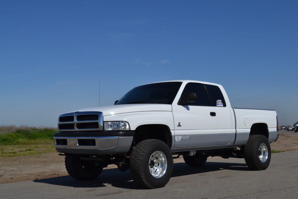 Cost-Effective G56 Swap: Insights from a 4th-Gen Dodge Ram Build