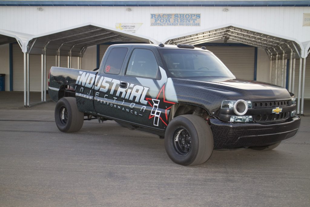 Is Diesel the Next Big Thing in Motorcycles? - Diesel World