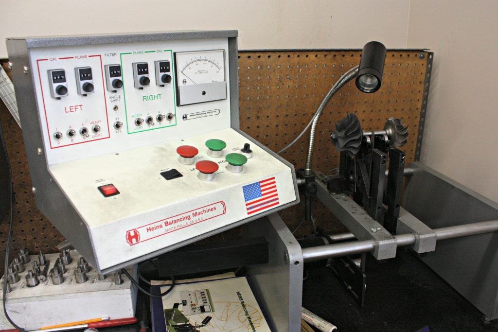 LB7 Duramax: Tuner’s 2001-2004 Stealth 64 Turbocharger - Diesel World