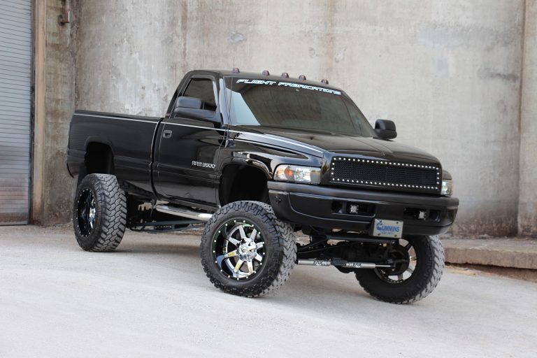 Diesel Powered Engine Vehicles Magazine: Cars, Trucks Parts