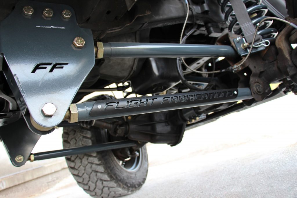 Second-Gen Dodge Ram With Custom Compounds - Diesel World