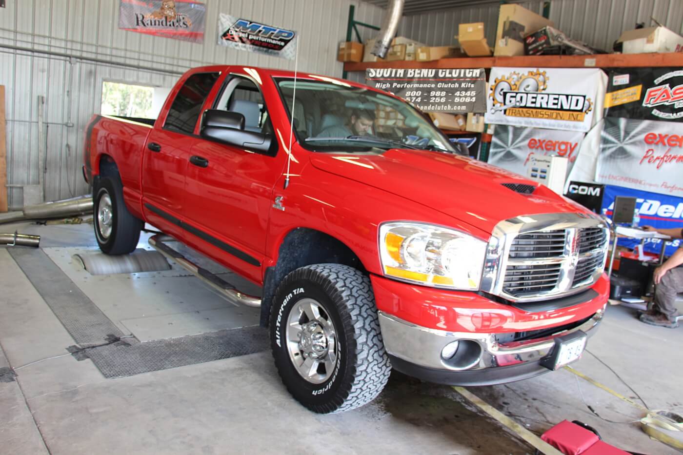 7 Daily-Driven, Dyno-Proven Setups - Diesel World