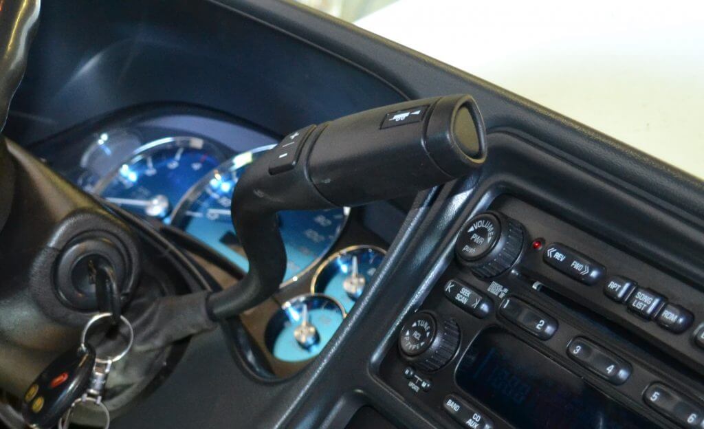 SpeedBrake Installation With Gale Banks - Diesel World