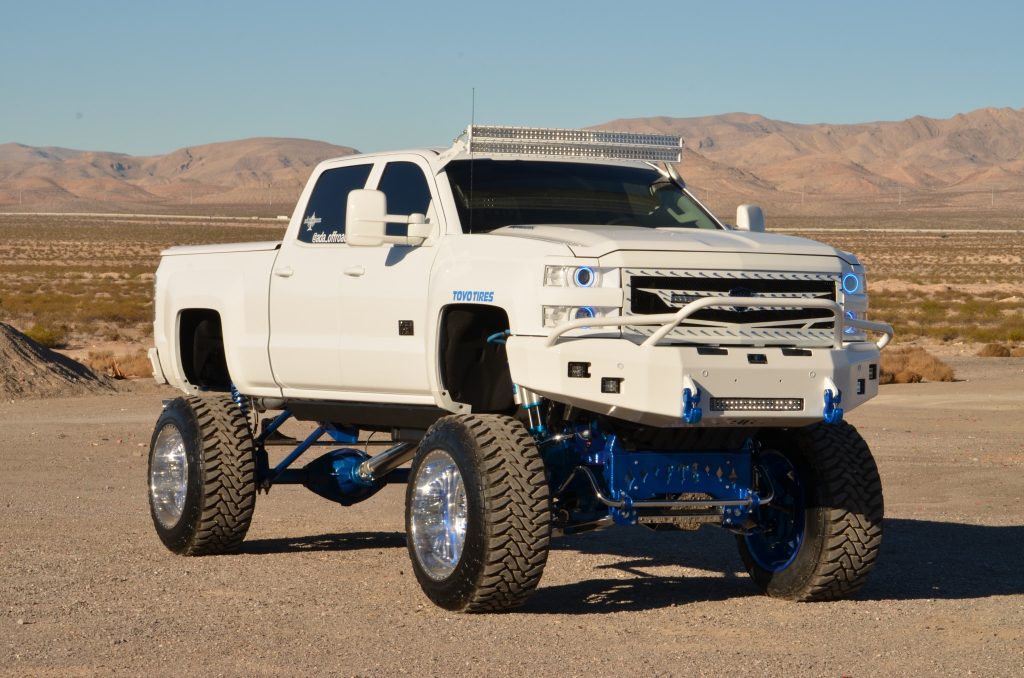 Diesel-Powered Radio Flyer - Diesel World