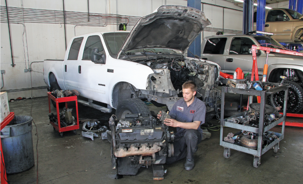 The Best Diesel Engines: Top 10 Of All-Time - Diesel World