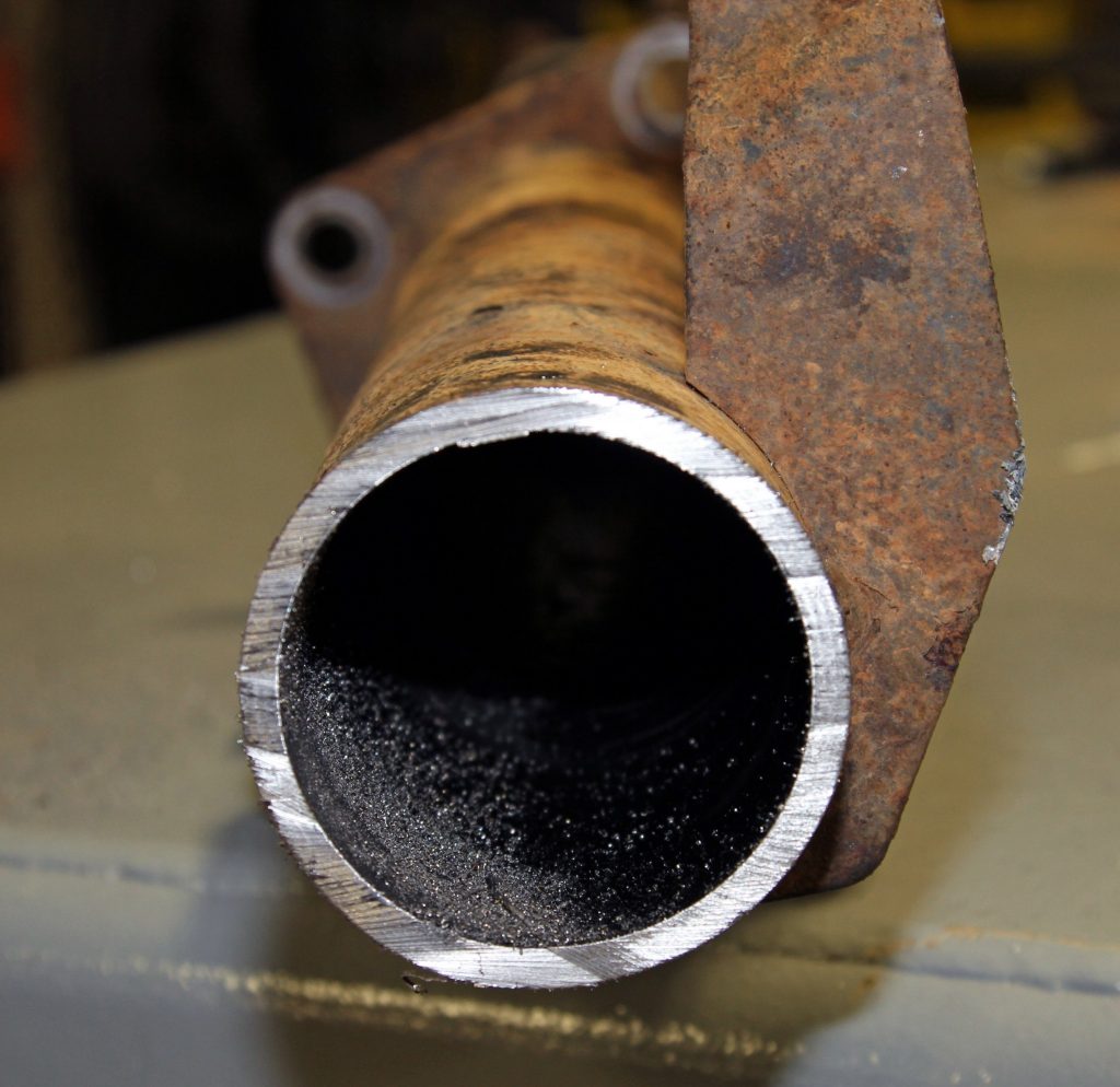 11.5 AAM Rear Axle: Best Aftermarket Products - Diesel World