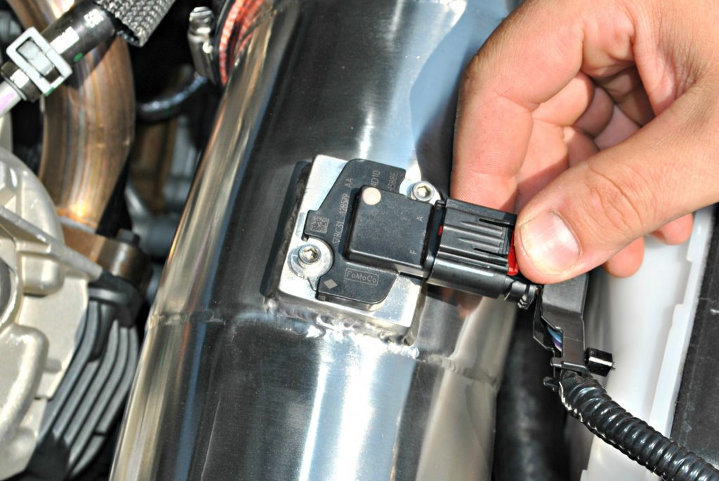 Ford Power Stroke Emissions Enhancements - Diesel World