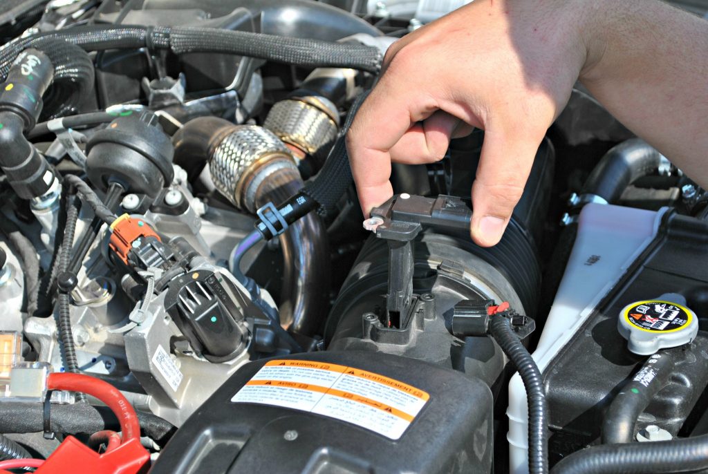Ford Power Stroke Emissions Enhancements - Diesel World