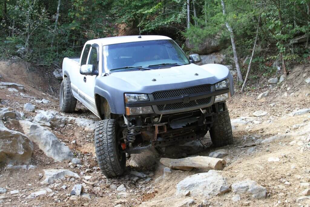 Building A Super-Strong 9.25 AAM Front Axle for Your GM or Dodge