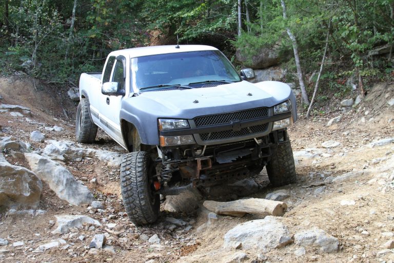 Mahindra ROXOR - Diesel World