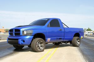 Dodge Archives - Diesel World