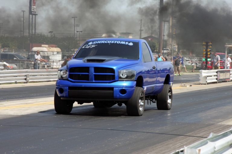 OLDSMOBILE 350 V8 - Diesel World