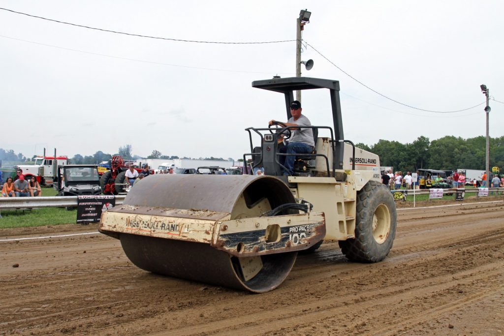 Sixth Annual Hoosier State Showdown - Diesel World