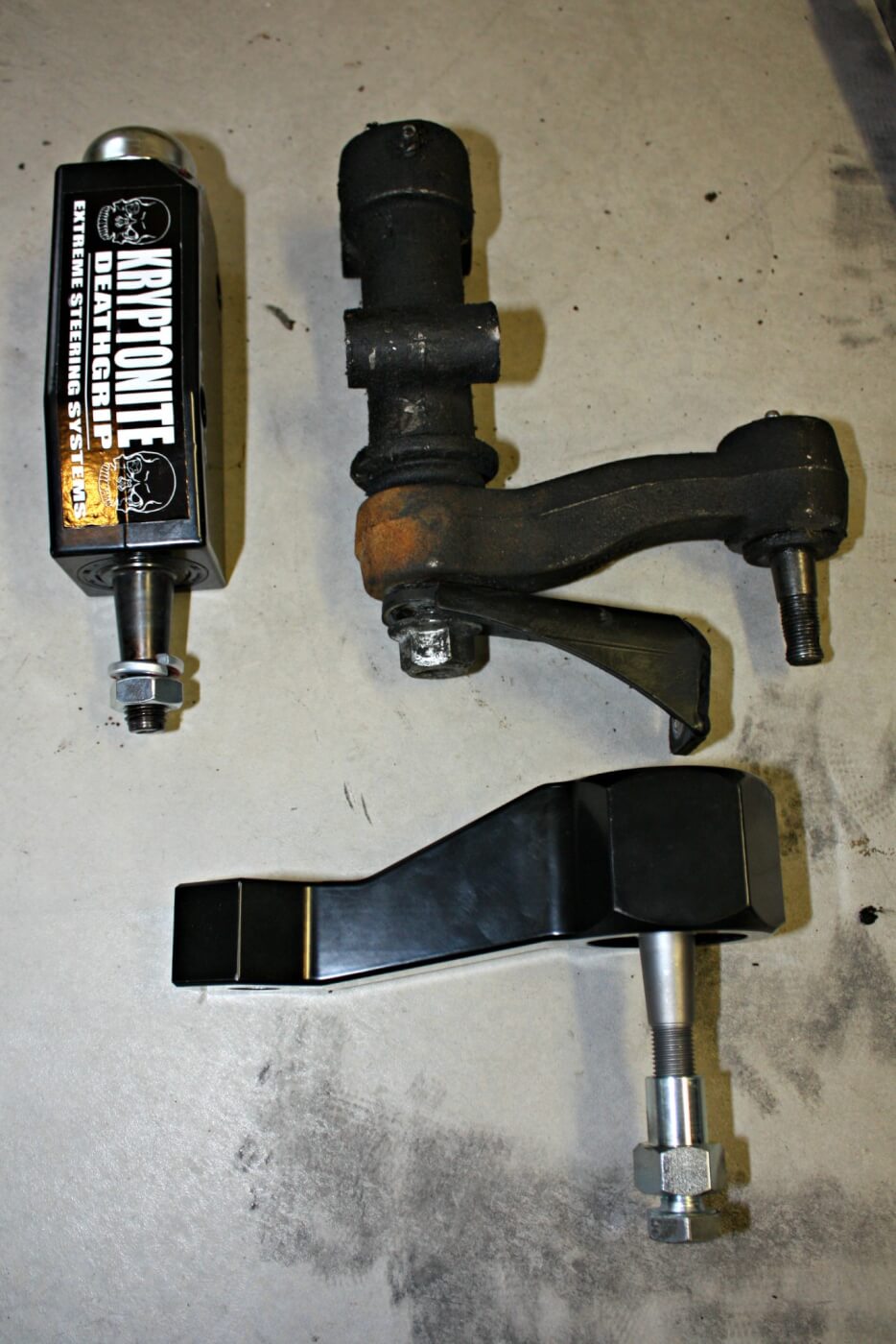 GM Duramax Performance Products