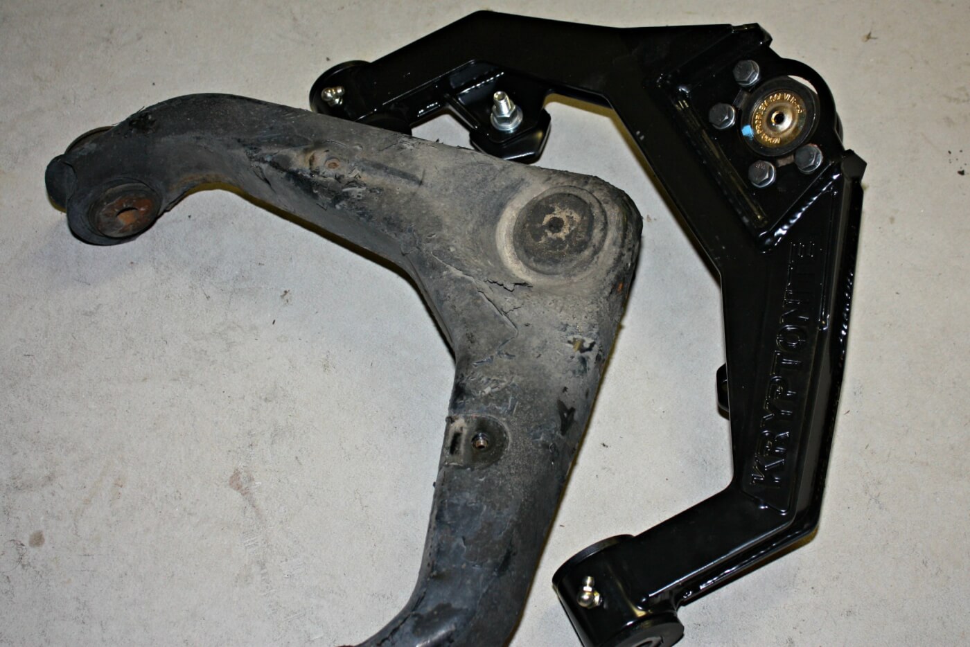 GM Duramax Performance Products