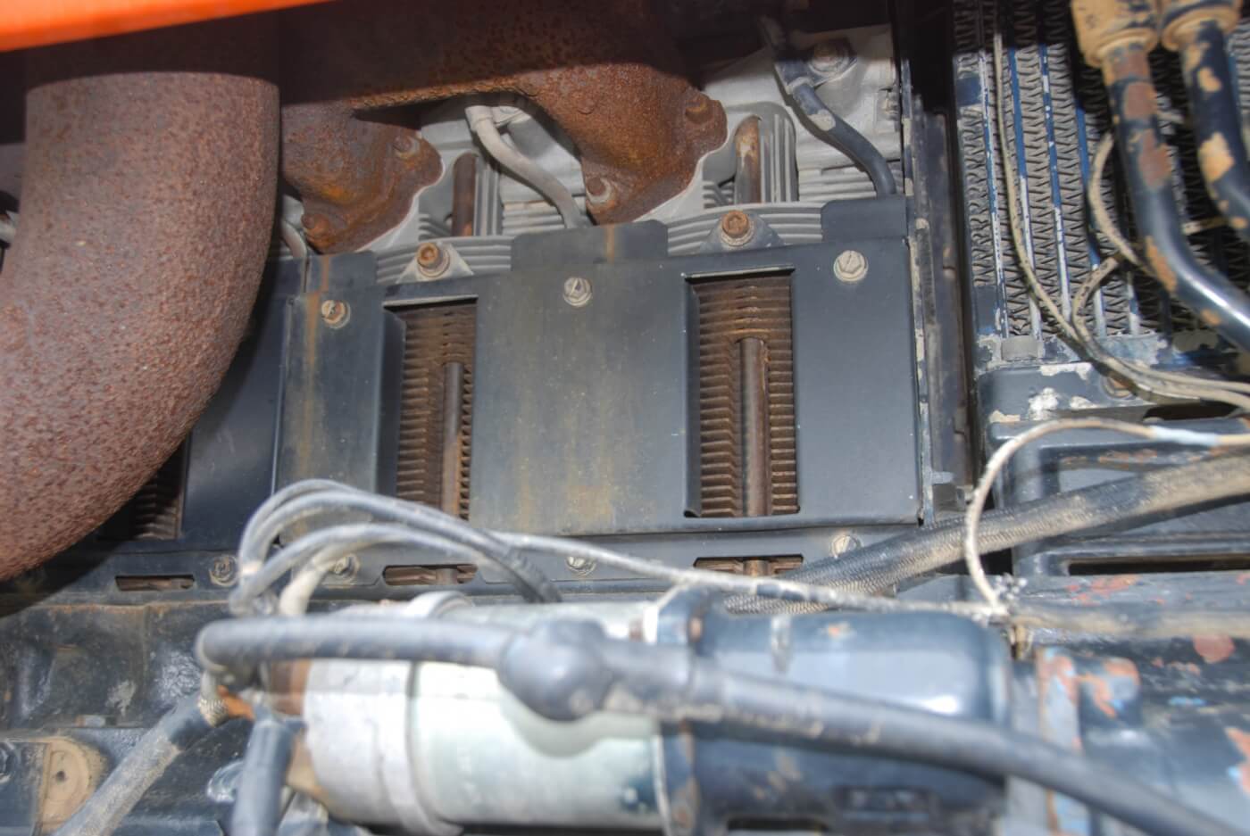 1989 Deutz-Allis 9190: Tractor Talk - Diesel World