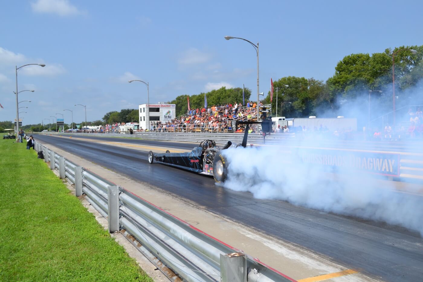 How to Build a Street and Race Truck - Diesel World