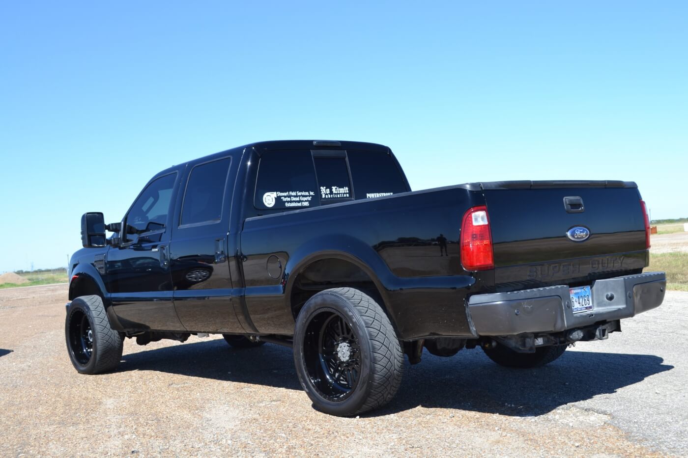 How to Build a Street and Race Truck - Diesel World
