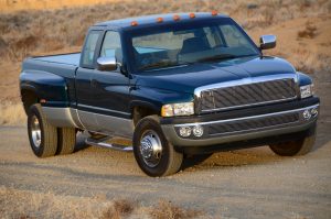 D-Max Powered Classic Street/Strip Chevy - Diesel World