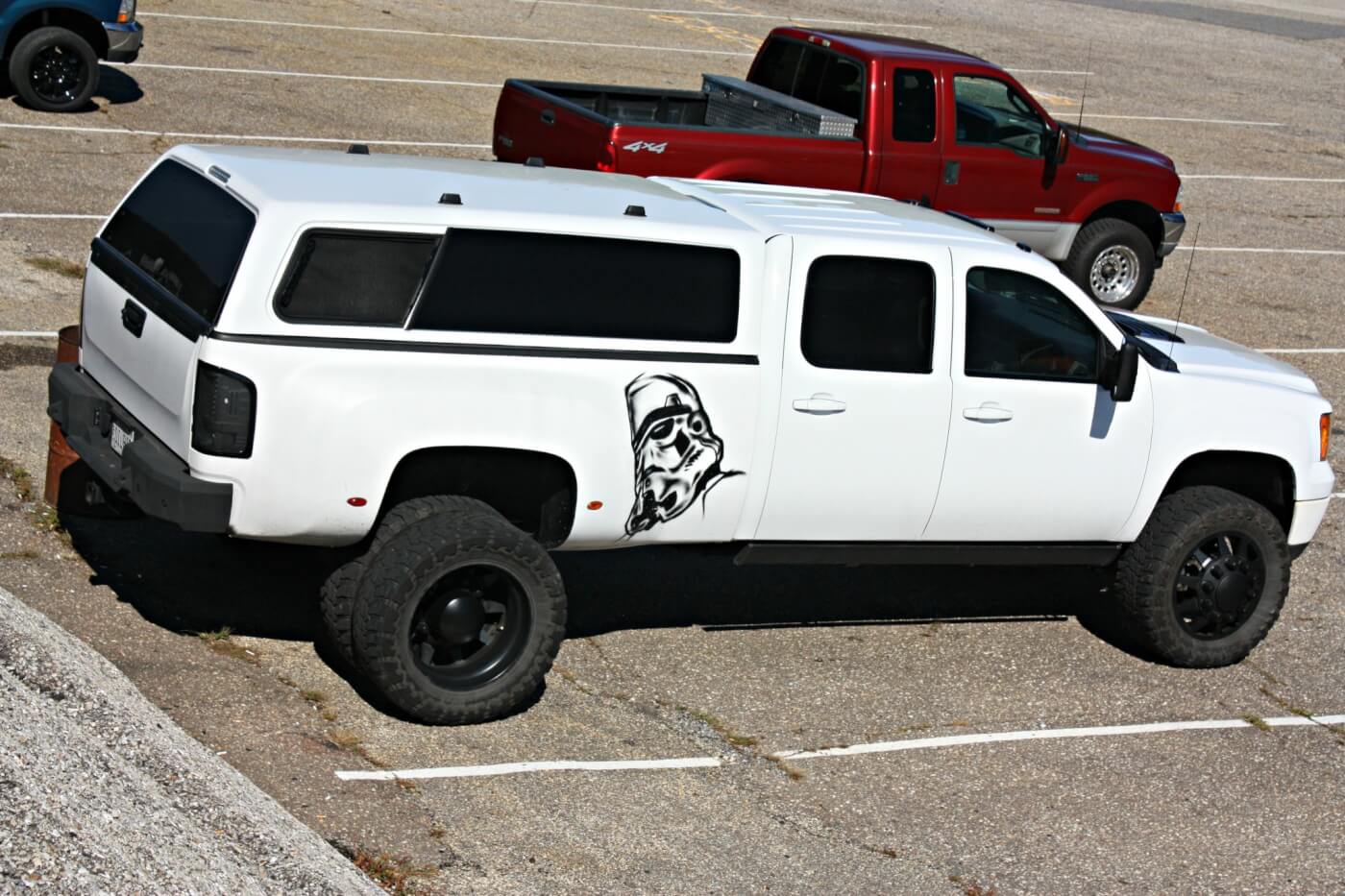 Maryland Performance and Innovative Diesel