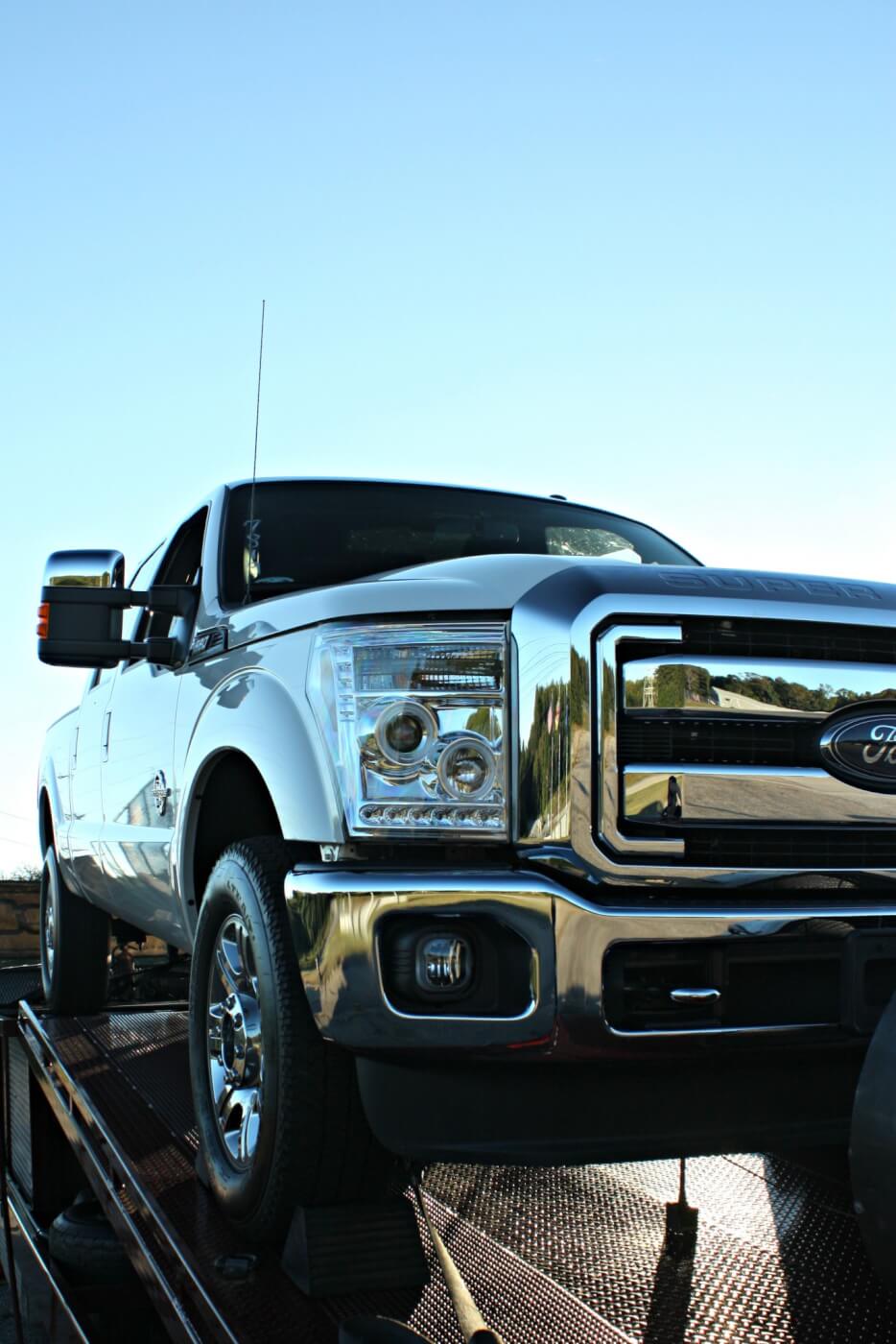 Maryland Performance and Innovative Diesel