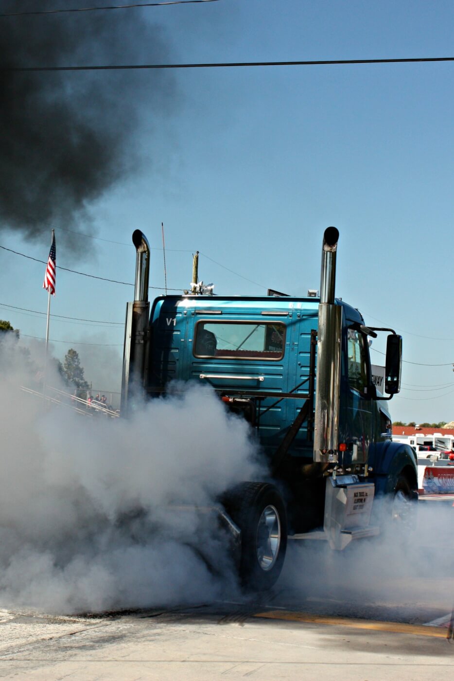 Maryland Performance and Innovative Diesel