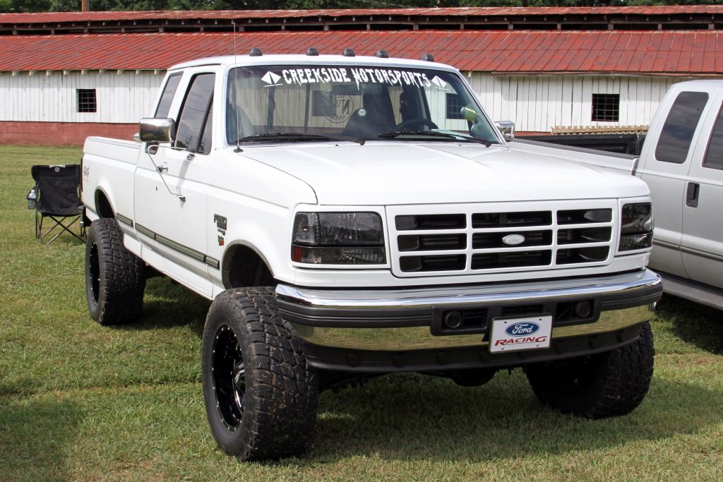 Riffraff Diesel Performance: 6th Annual Diesel Event - Diesel World