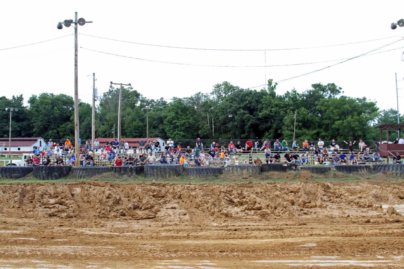 Riffraff Diesel Performance: 6th Annual Diesel Event - Diesel World