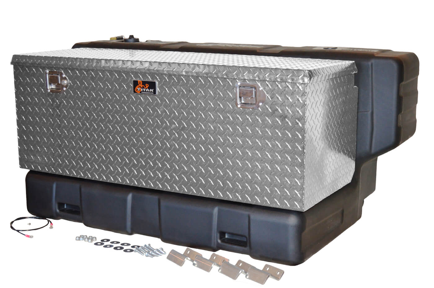 Towing Tips and Upgrades to Improve Your Experience - Diesel World