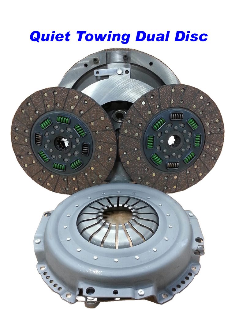 Towing Tips and Upgrades to Improve Your Experience - Diesel World