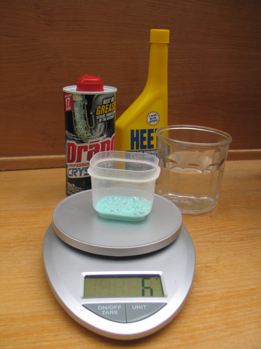 BioFuel: 9 Steps To Make Your Own - Diesel World