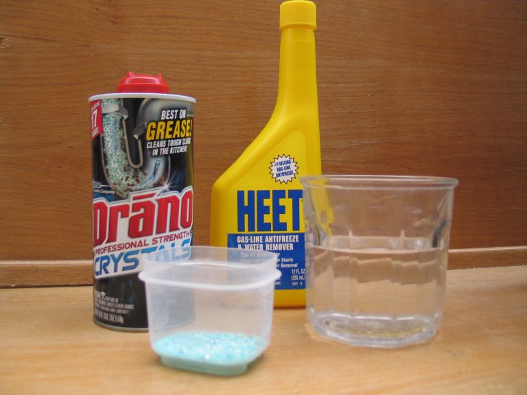 BioFuel: 9 Steps To Make Your Own - Diesel World