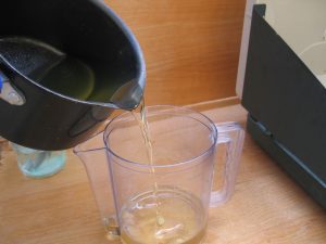 BioFuel: 9 Steps To Make Your Own - Diesel World