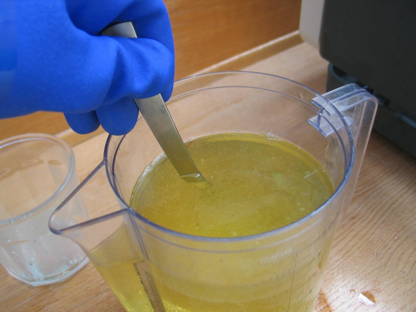 BioFuel: 9 Steps To Make Your Own - Diesel World