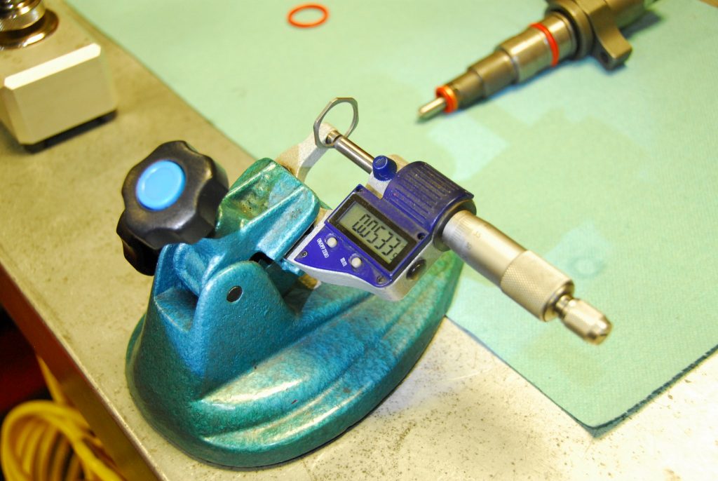 Common Rail Diesel Troubleshooting: What Every Owner Should Know