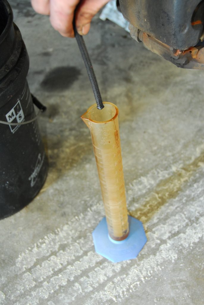 Common Rail Diesel: Diagnosing Fuel System Issues