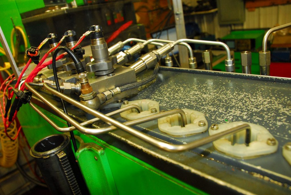 Common Rail Diesel Troubleshooting: What Every Owner Should Know