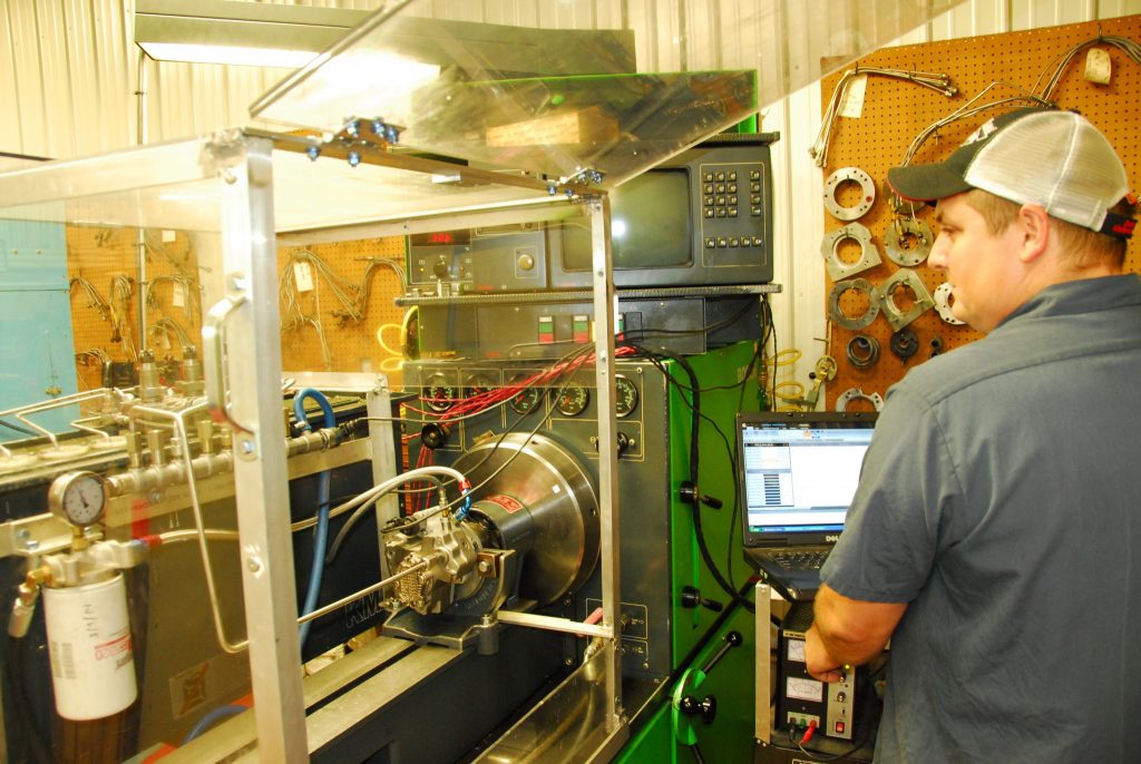 Common Rail Diesel Troubleshooting: What Every Owner Should Know