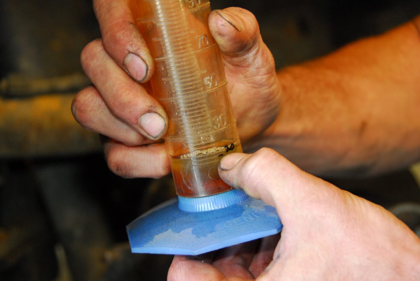 Common Rail Diesel Troubleshooting: What Every Owner Should Know