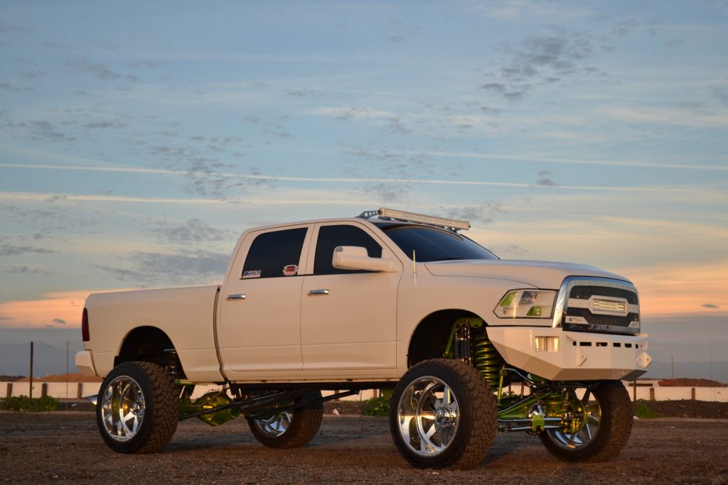 Cost-Effective G56 Swap: Insights from a 4th-Gen Dodge Ram Build ...