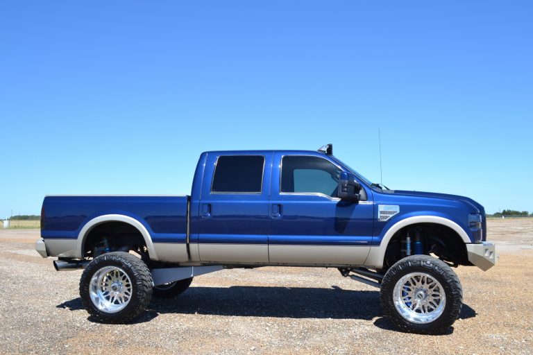 Whip Lash: A 2009 Ram Built for Speed - Diesel World