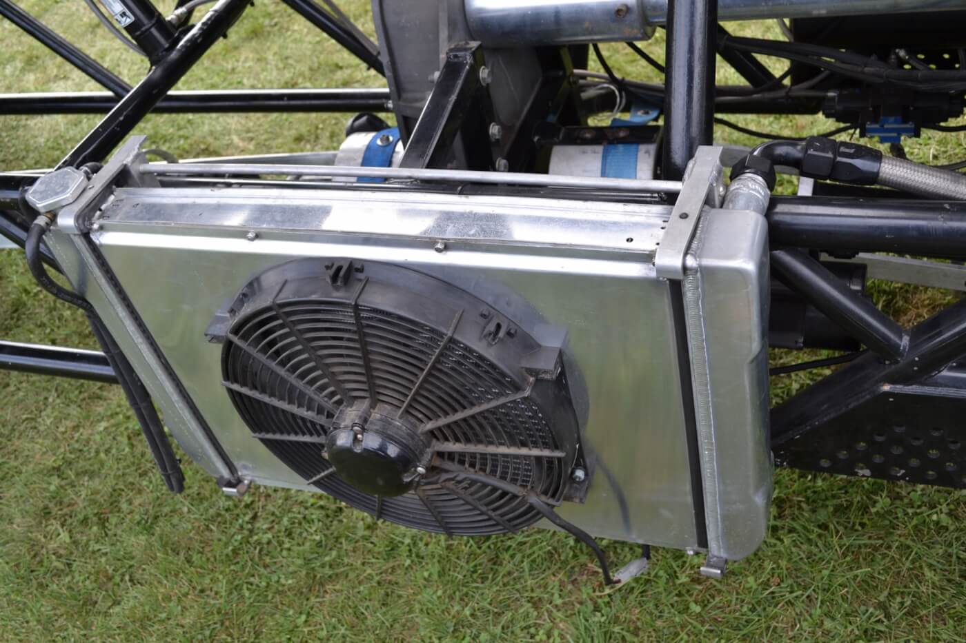 2,200-HP Common Rail Injection Engine - Diesel World