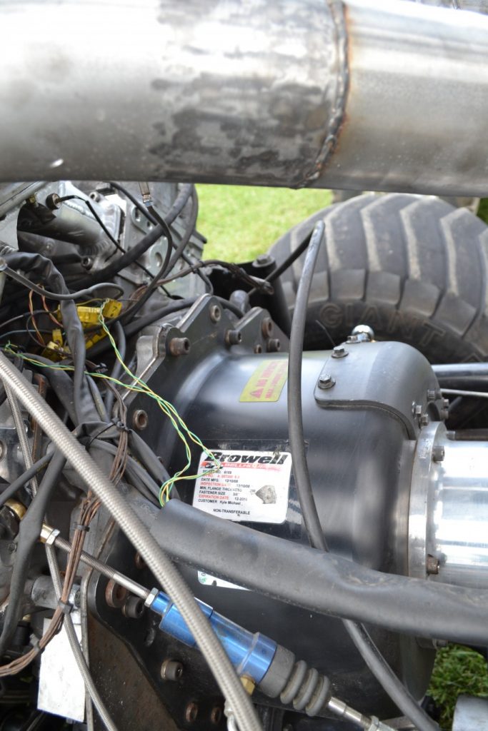 2,200-HP Common Rail Injection Engine - Diesel World