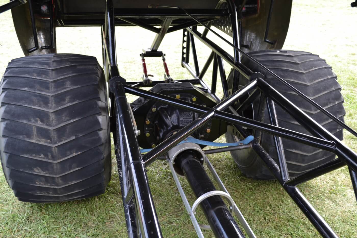 2,200-HP Common Rail Injection Engine - Diesel World