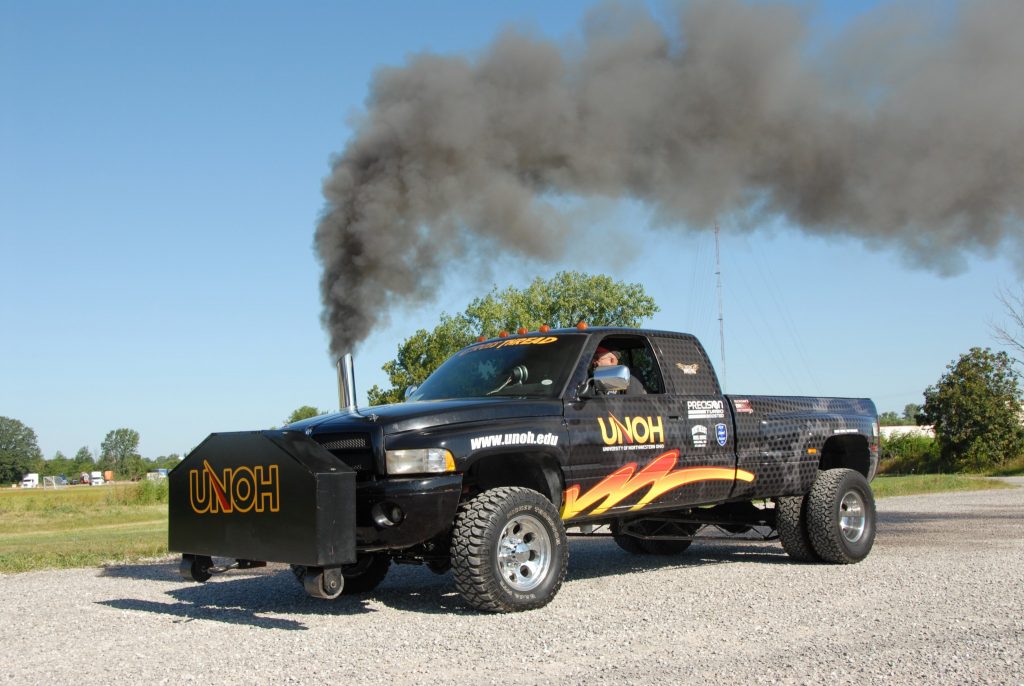 Cummins Exhaust Manifold: Steed Speed Installation