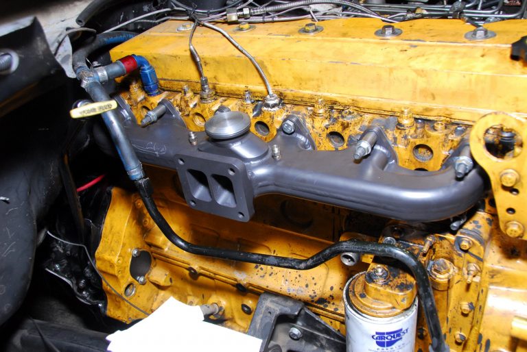 Common Rail Injector - Diesel World